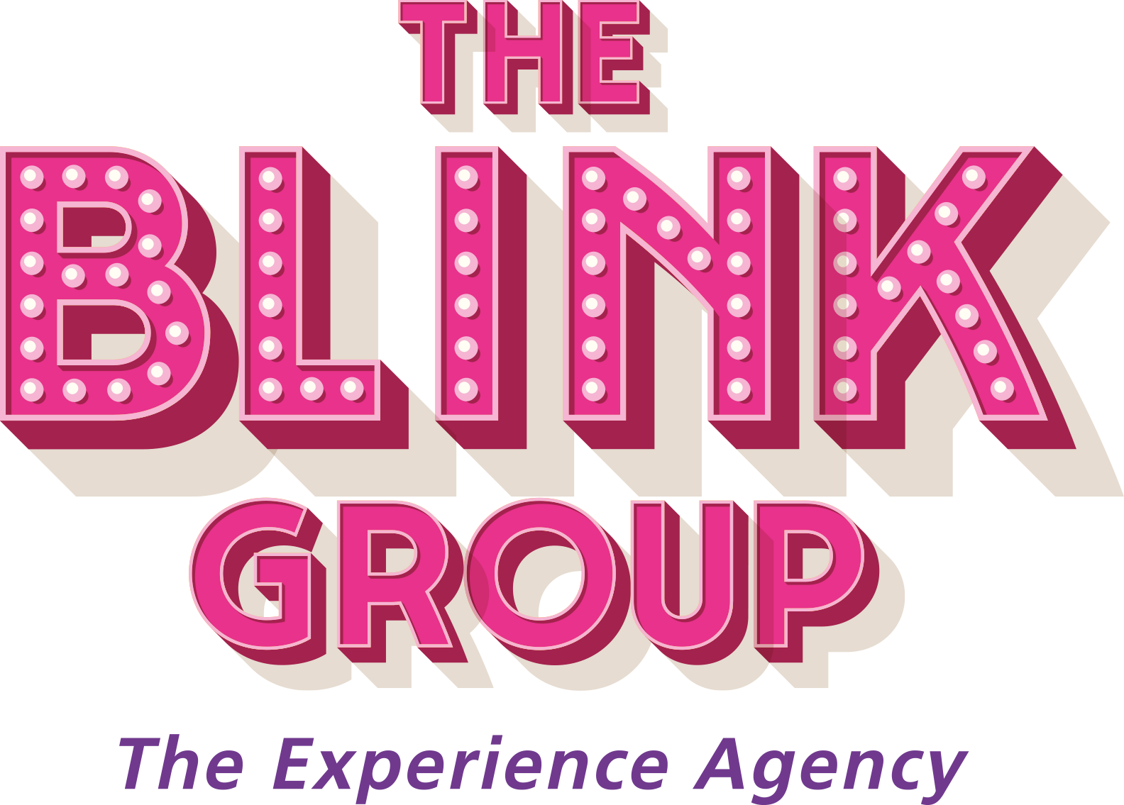 Blink Group Rebrand – Conor Bofin